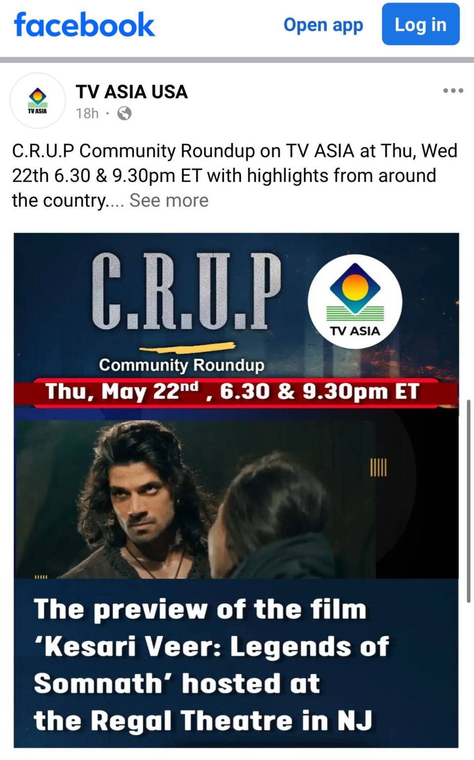 TV ASIA USA – TV ASIA USA